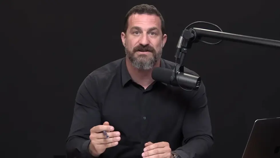 Andrew Huberman: How to Use Music to Boost Motivation, Mood and Improve ...