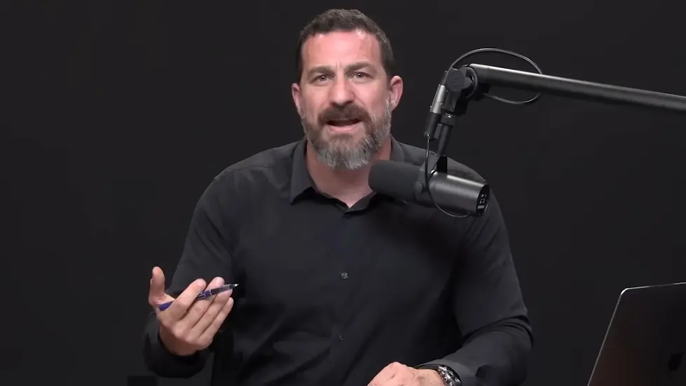 Andrew Huberman: How to Use Music to Boost Motivation, Mood and Improve ...