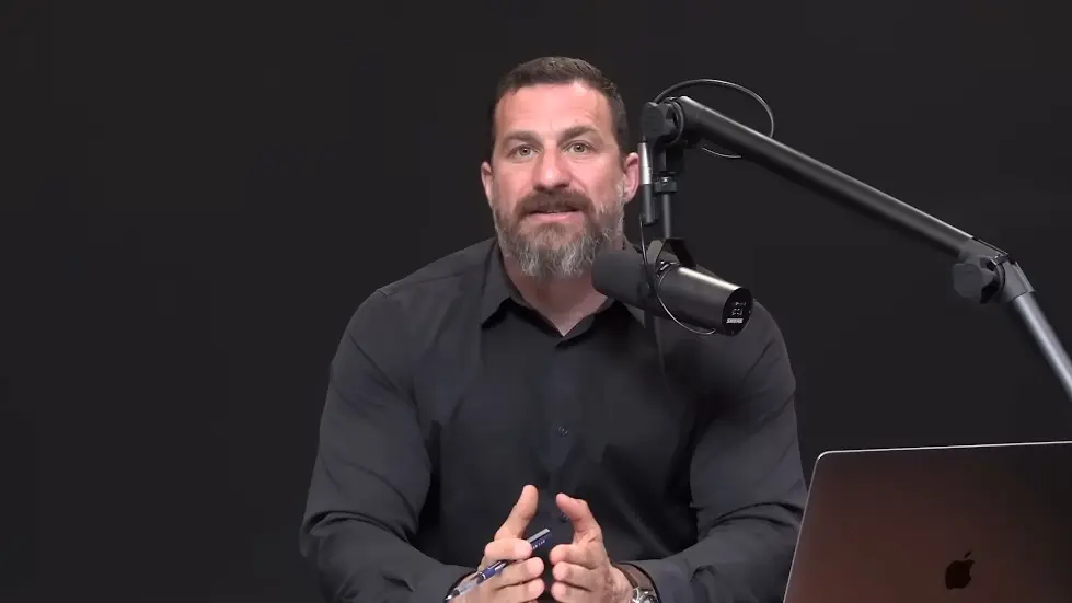 Andrew Huberman: Leverage Dopamine to Overcome Procrastination and ...