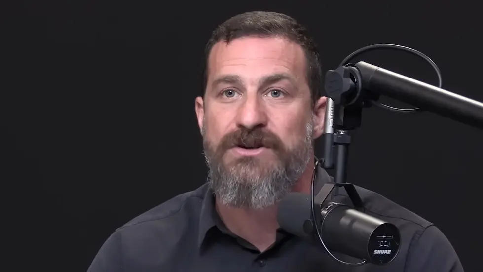 Andrew Huberman: Science-Based Mental Training and Visualization for ...