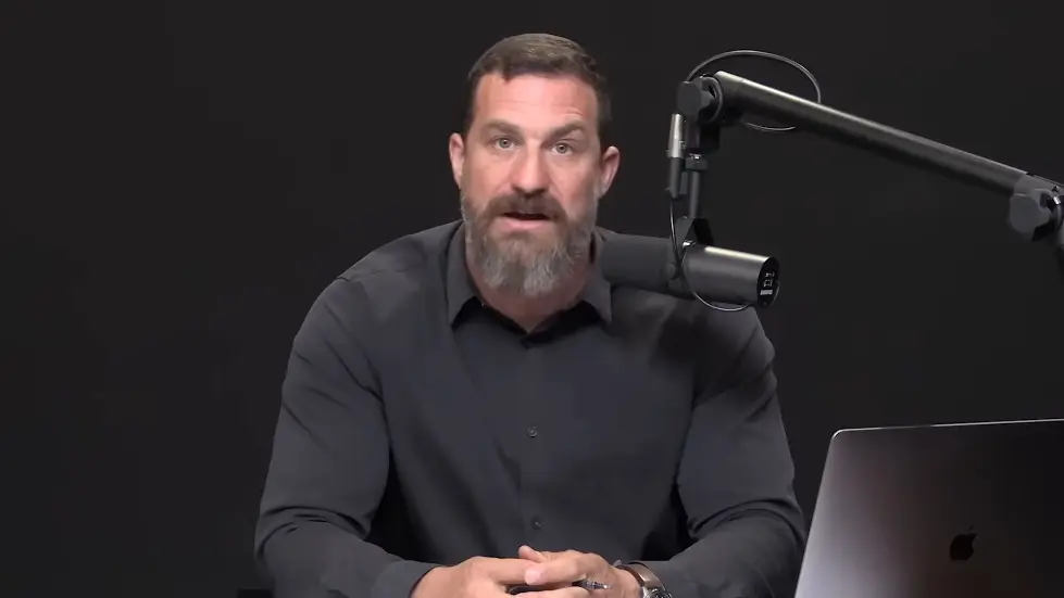 Andrew Huberman: Science-Based Mental Training and Visualization for ...