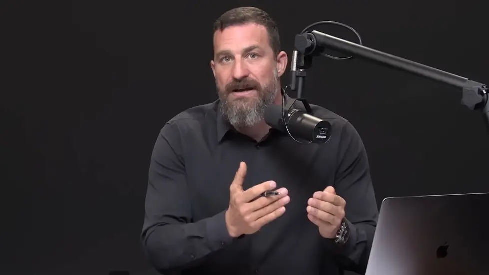 Andrew Huberman: Science-Based Mental Training and Visualization for ...