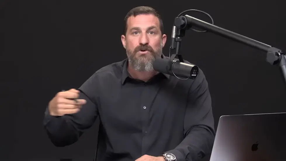 Andrew Huberman: Science-Based Mental Training and Visualization for ...