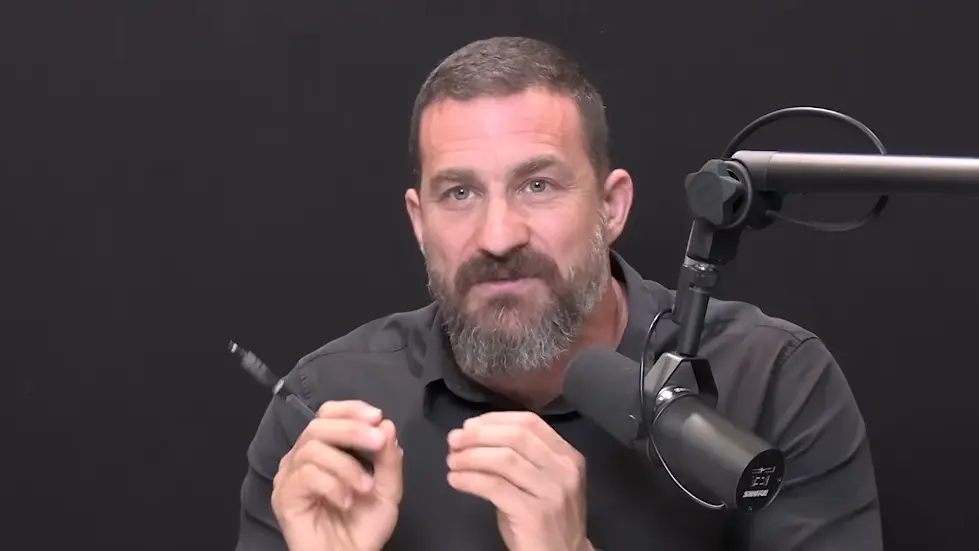 Andrew Huberman: The Effects of Cannabis (Marijuana) on the Brain and ...