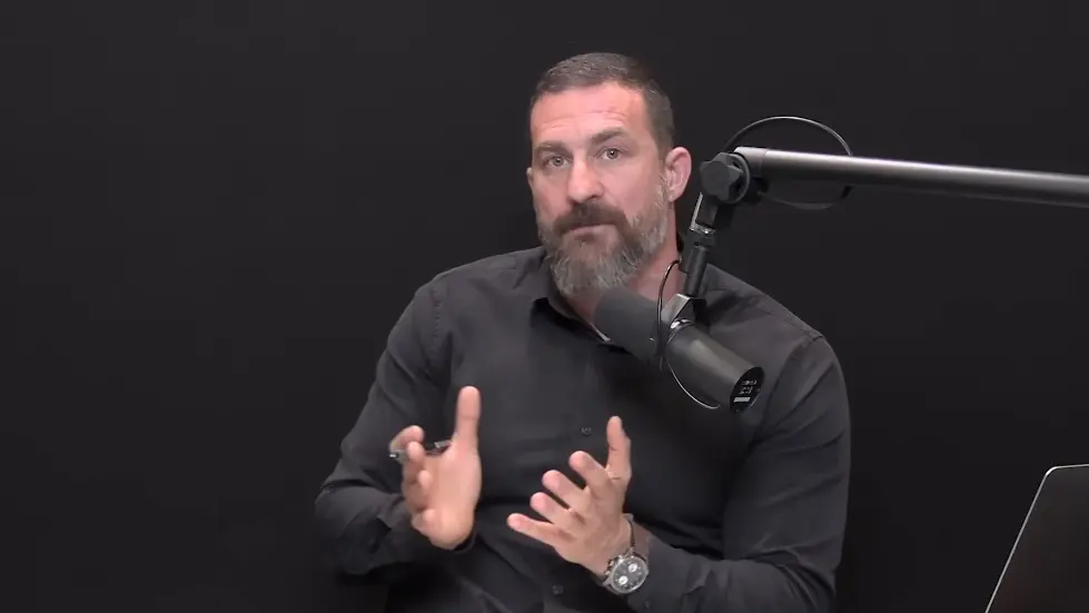 Andrew Huberman: The Effects of Cannabis (Marijuana) on the Brain and ...