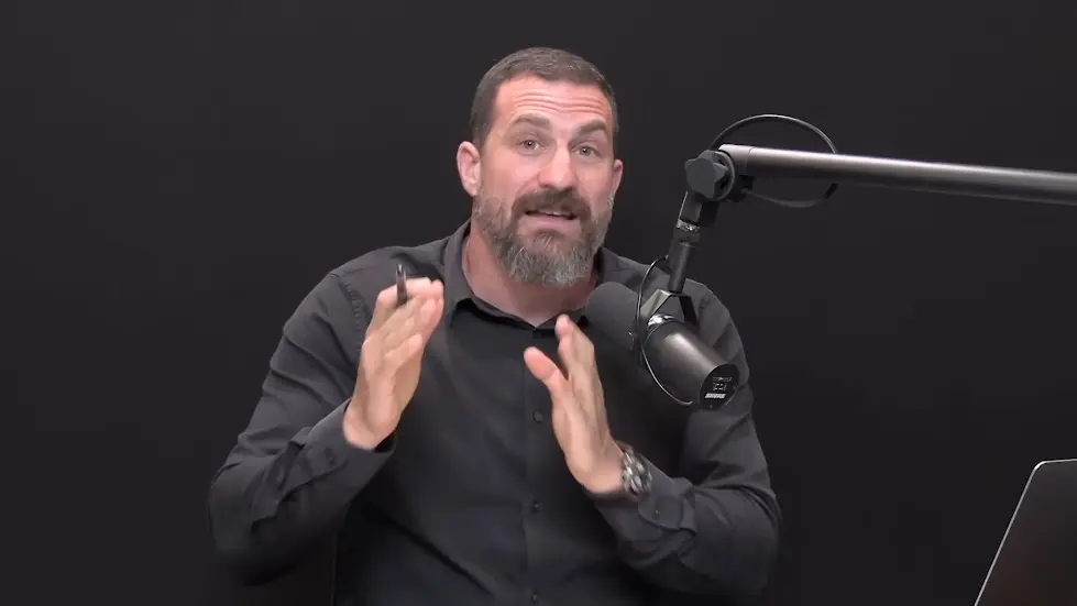 Andrew Huberman: The Effects of Cannabis (Marijuana) on the Brain and ...