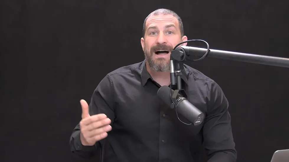 Andrew Huberman: Using Light (Sunlight, Blue Light and Red Light) to ...