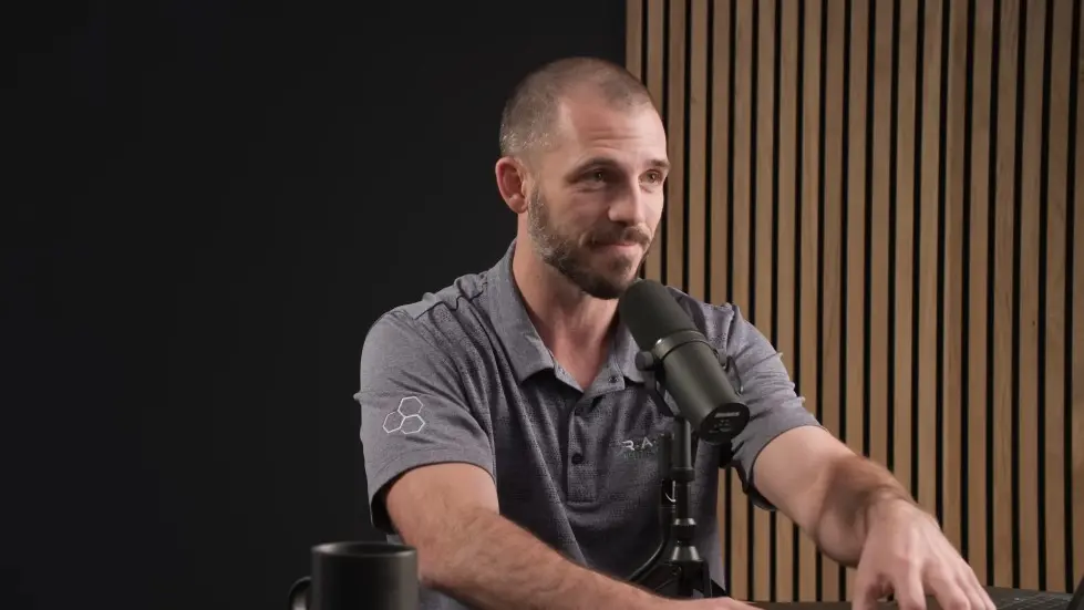 Dr. Andy Galpin and Dr. Andrew Huberman: How to Build Physical ...