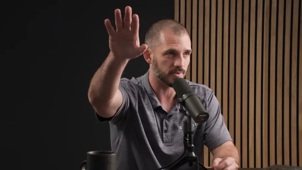 Dr. Andy Galpin and Dr. Andrew Huberman: How to Build Physical ...