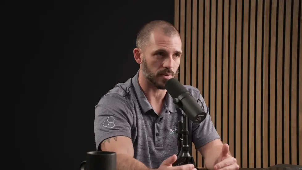 Dr. Andy Galpin and Dr. Andrew Huberman: How to Build Physical ...