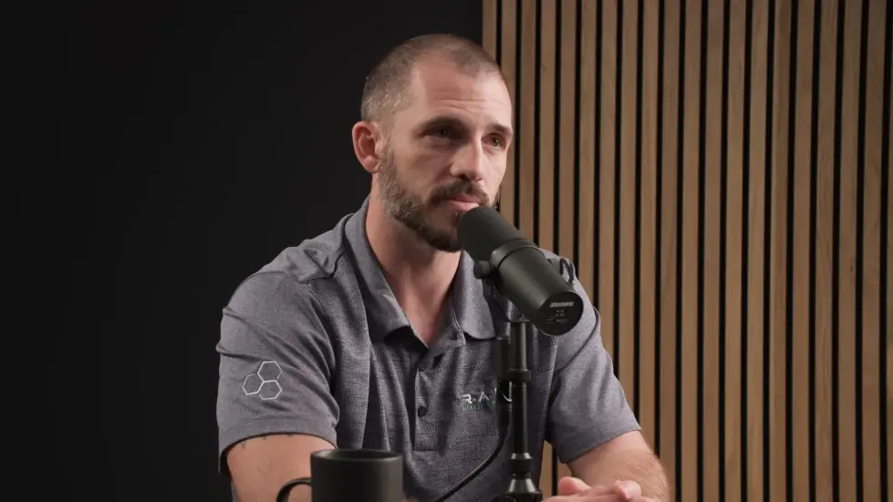 Dr. Andy Galpin and Dr. Andrew Huberman: Maximize Recovery to Achieve ...