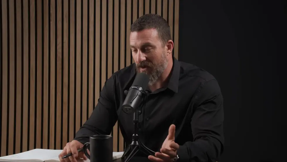 Dr. Andy Galpin and Dr. Andrew Huberman: Maximize Recovery to Achieve ...