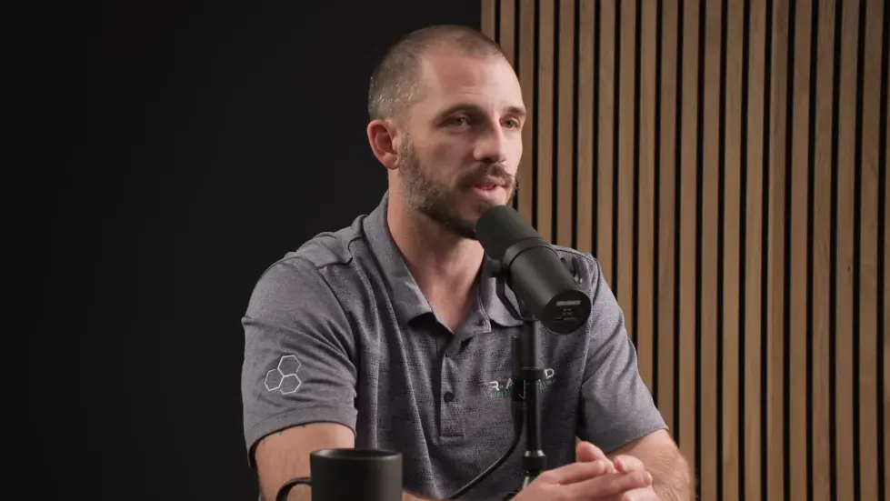 Dr. Andy Galpin and Dr. Andrew Huberman: Maximize Recovery to Achieve ...