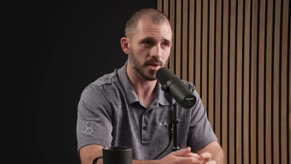 Dr. Andy Galpin and Dr. Andrew Huberman: Maximize Recovery to Achieve ...