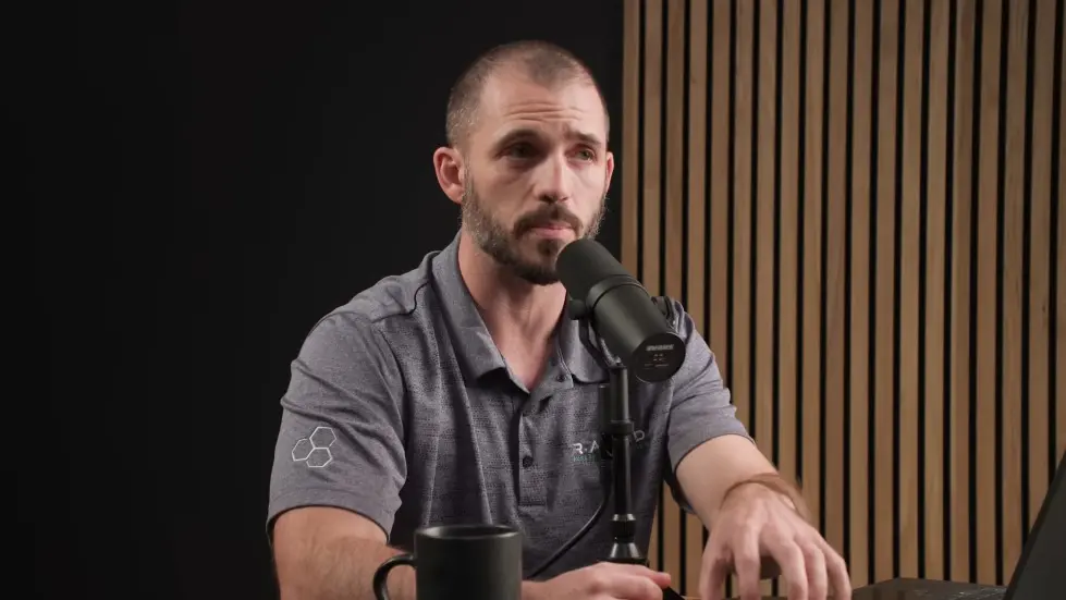 Dr. Andy Galpin and Dr. Andrew Huberman: Maximize Recovery to Achieve ...