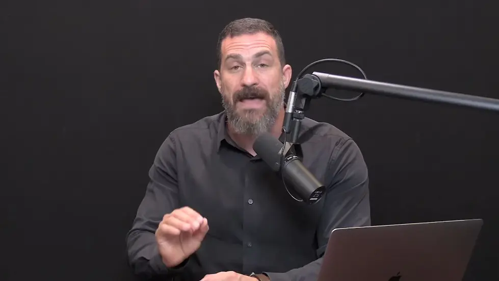 Dr. Casey Halpern and Dr. Andrew Huberman: Biology and Treatments for ...