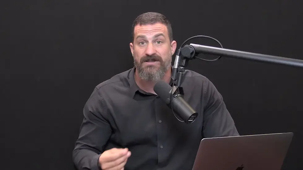 Dr. Casey Halpern and Dr. Andrew Huberman: Biology and Treatments for ...