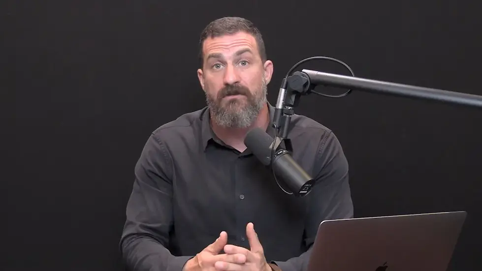 Dr. Casey Halpern and Dr. Andrew Huberman: Biology and Treatments for ...