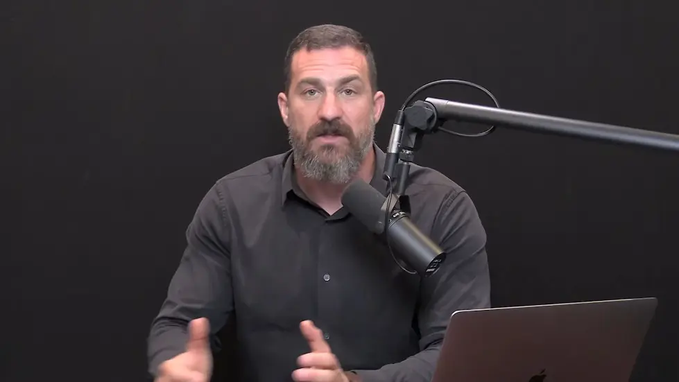 Dr. Casey Halpern and Dr. Andrew Huberman: Biology and Treatments for ...