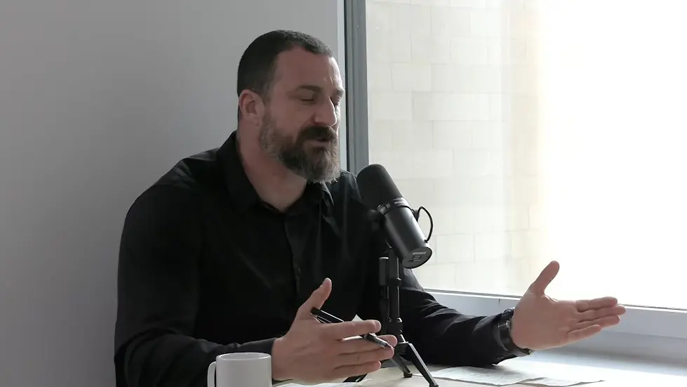 Dr. Casey Halpern and Dr. Andrew Huberman: Biology and Treatments for ...