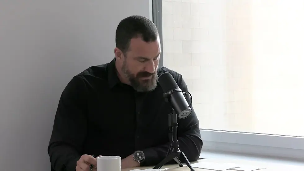 Dr. Casey Halpern and Dr. Andrew Huberman: Biology and Treatments for ...