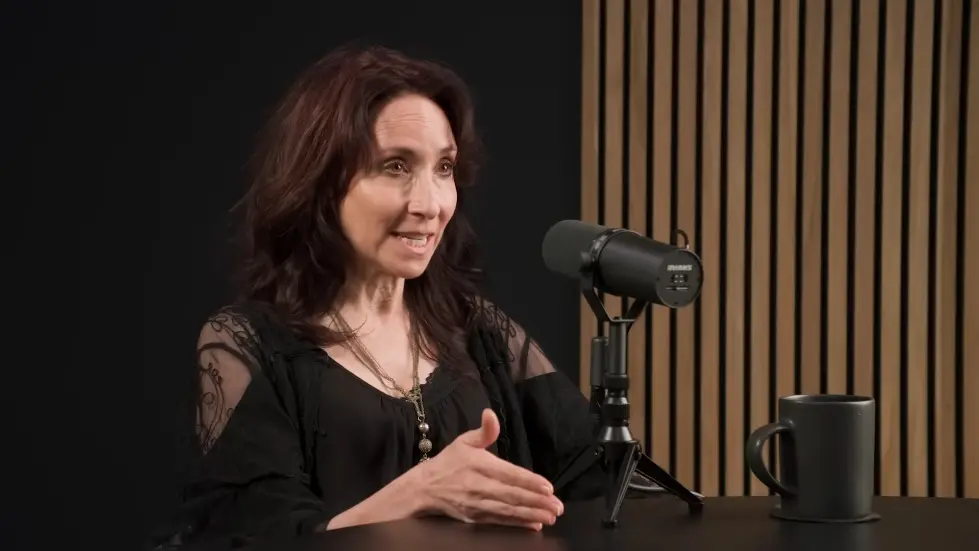 Dr. Elissa Epel and Dr. Andrew Huberman: Control Stress for Healthy ...