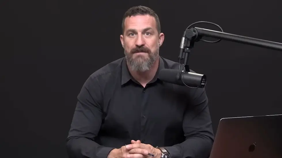 Dr. Jeffrey Goldberg and Dr. Andrew Huberman: How to Improve Your Eye ...