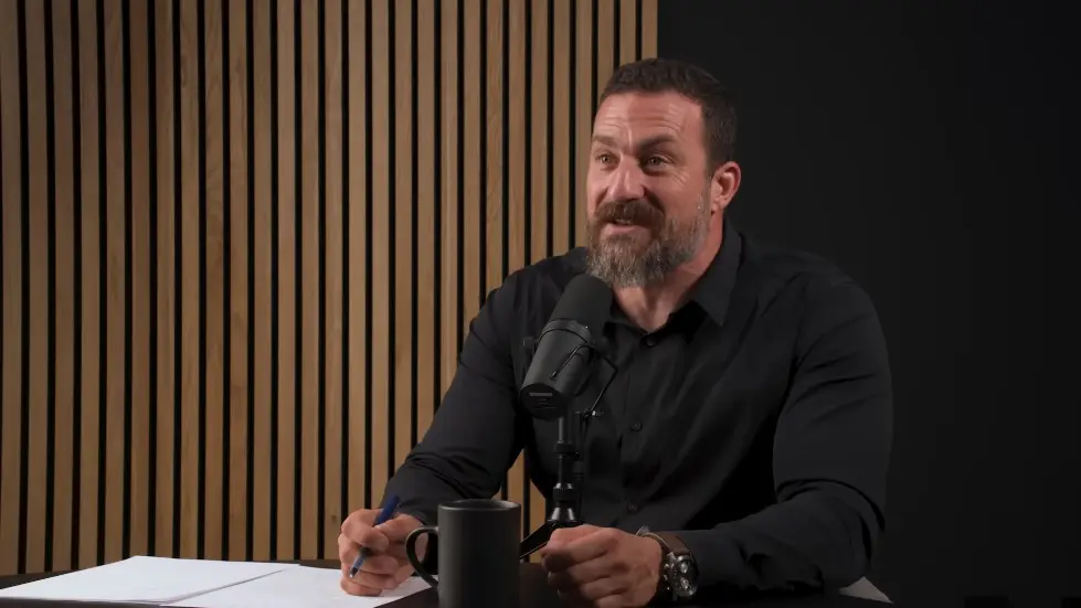 Dr. Jeffrey Goldberg and Dr. Andrew Huberman: How to Improve Your Eye ...