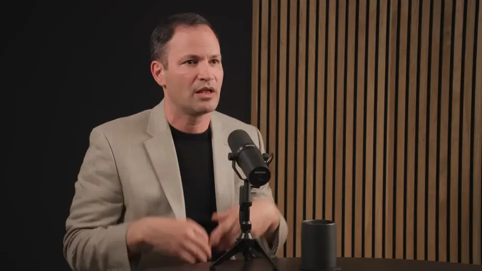 Dr. Jeffrey Goldberg and Dr. Andrew Huberman: How to Improve Your Eye ...