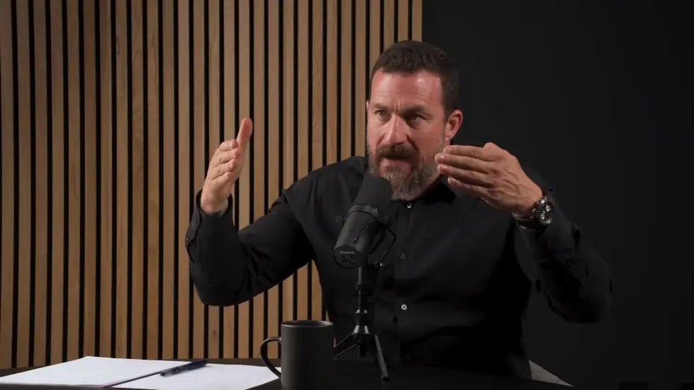 Dr. Jeffrey Goldberg and Dr. Andrew Huberman: How to Improve Your Eye ...