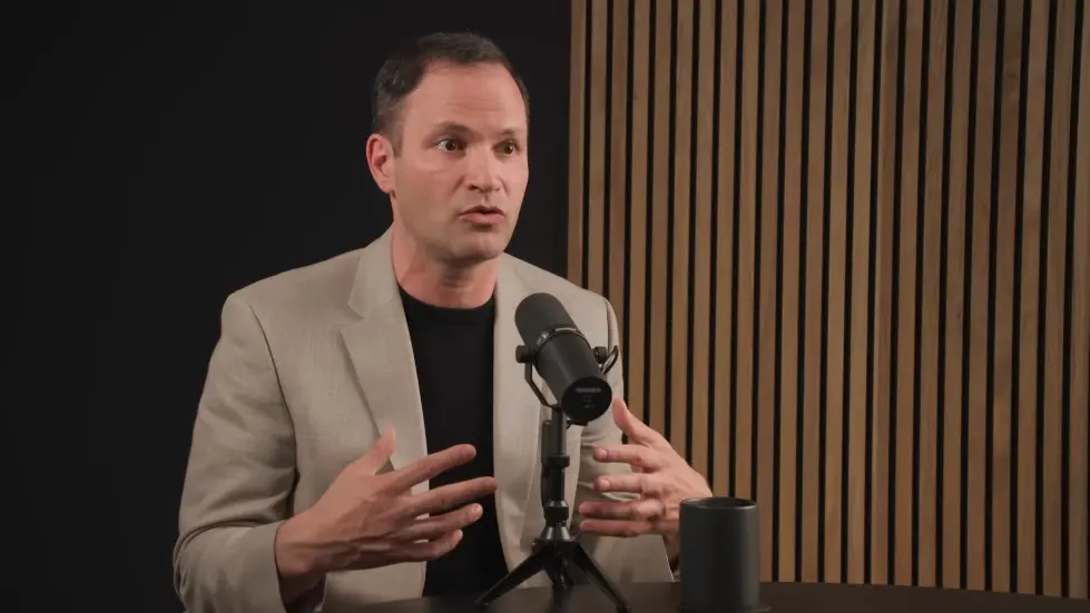 Dr. Jeffrey Goldberg and Dr. Andrew Huberman: How to Improve Your Eye ...