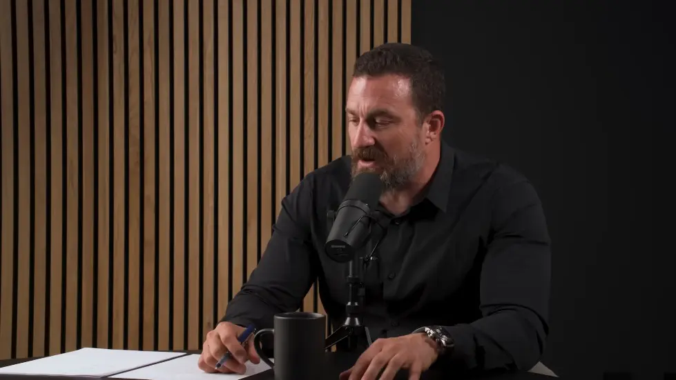 Dr. Jeffrey Goldberg and Dr. Andrew Huberman: How to Improve Your Eye ...