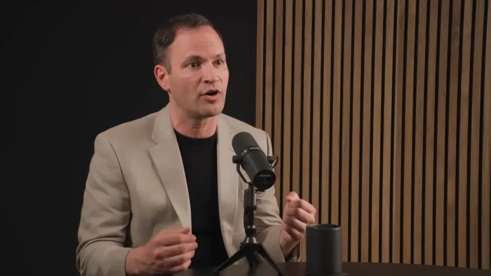 Dr. Jeffrey Goldberg and Dr. Andrew Huberman: How to Improve Your Eye ...