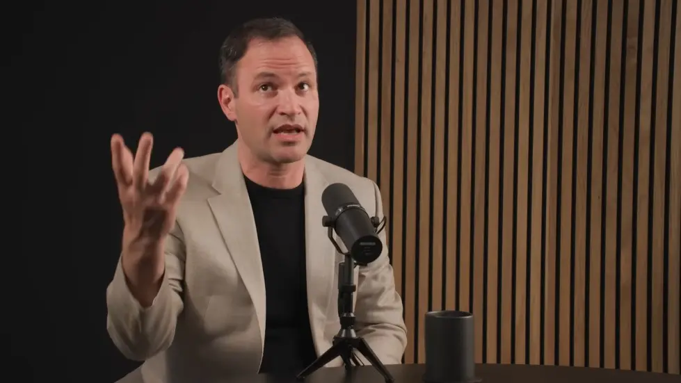 Dr. Jeffrey Goldberg and Dr. Andrew Huberman: How to Improve Your Eye ...