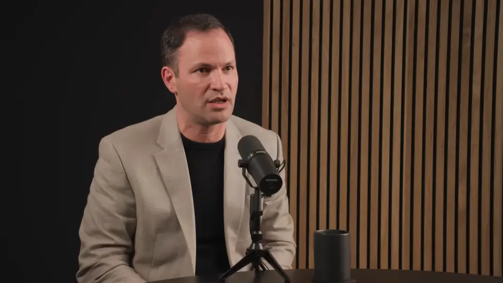 Dr. Jeffrey Goldberg and Dr. Andrew Huberman: How to Improve Your Eye ...