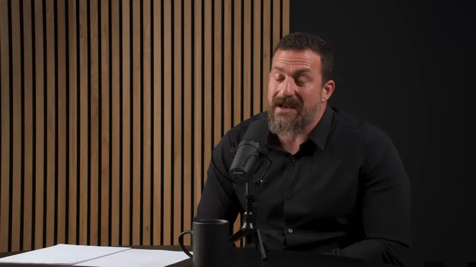 Dr. Jeffrey Goldberg and Dr. Andrew Huberman: How to Improve Your Eye ...