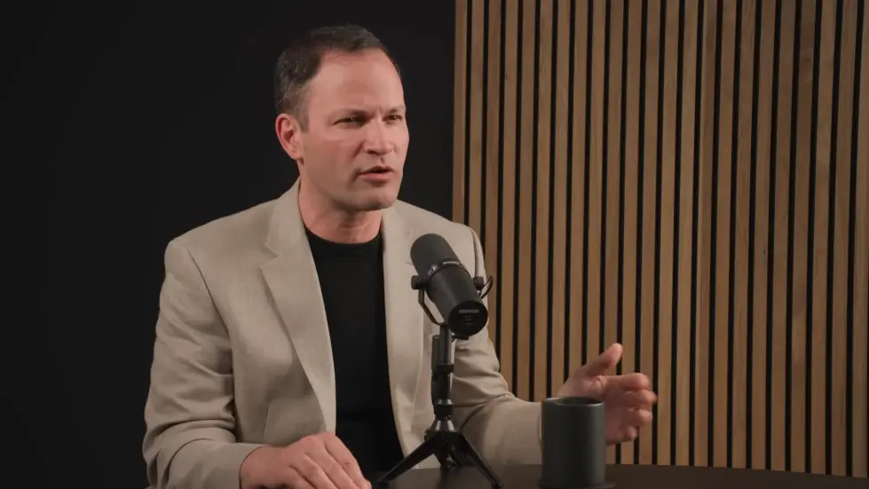 Dr. Jeffrey Goldberg and Dr. Andrew Huberman: How to Improve Your Eye ...