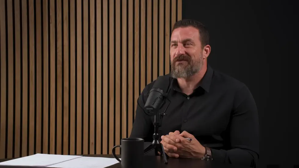 Dr. Jeffrey Goldberg and Dr. Andrew Huberman: How to Improve Your Eye ...