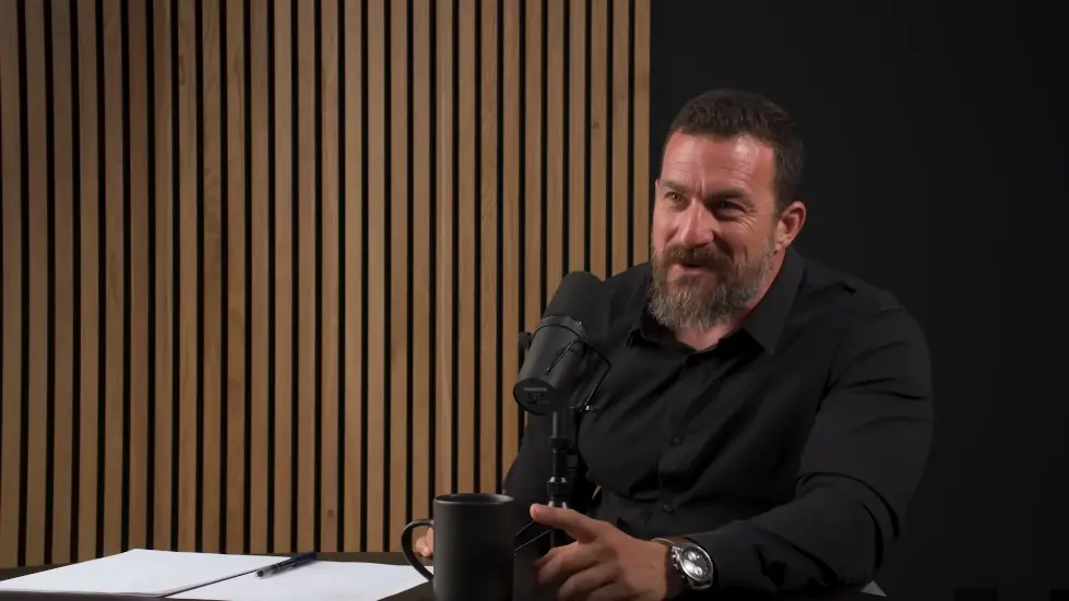 Dr. Jeffrey Goldberg and Dr. Andrew Huberman: How to Improve Your Eye ...