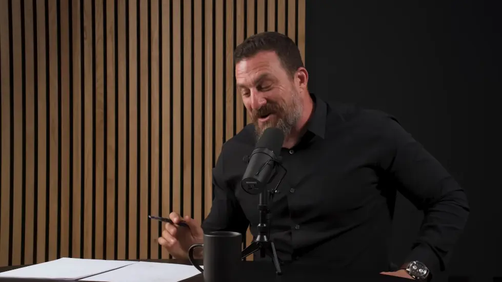 Dr. Jeffrey Goldberg and Dr. Andrew Huberman: How to Improve Your Eye ...