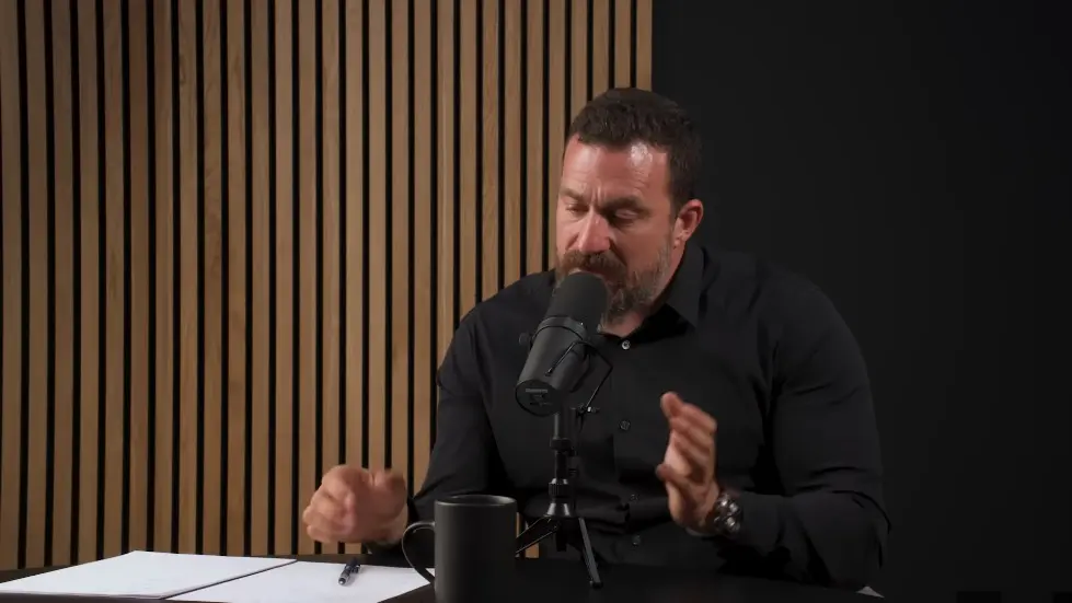 Dr. Jeffrey Goldberg and Dr. Andrew Huberman: How to Improve Your Eye ...