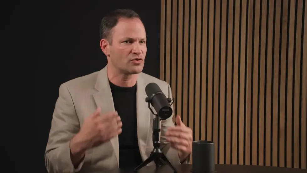 Dr. Jeffrey Goldberg and Dr. Andrew Huberman: How to Improve Your Eye ...