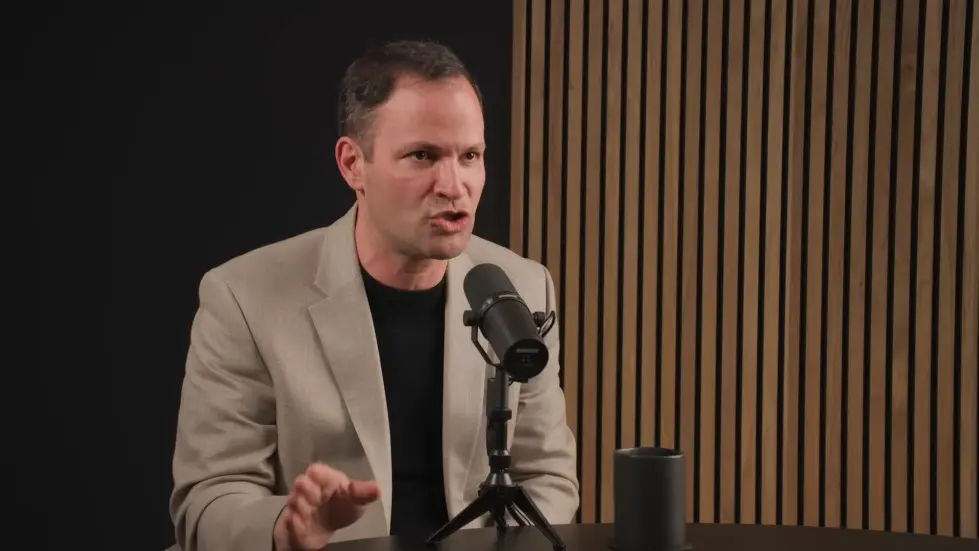 Dr. Jeffrey Goldberg and Dr. Andrew Huberman: How to Improve Your Eye ...