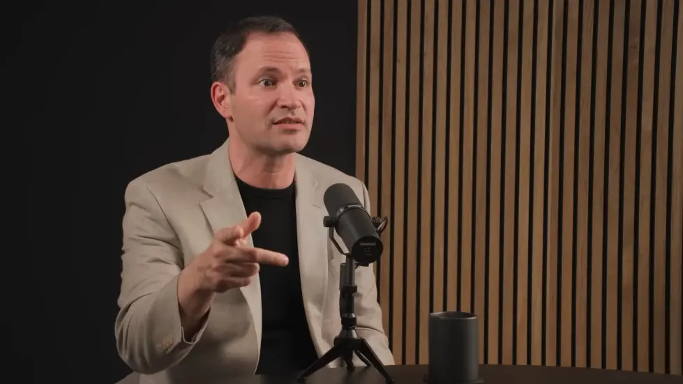 Dr. Jeffrey Goldberg and Dr. Andrew Huberman: How to Improve Your Eye ...