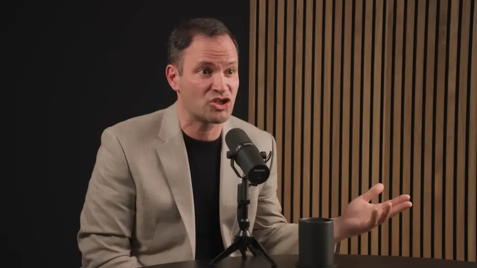 Dr. Jeffrey Goldberg and Dr. Andrew Huberman: How to Improve Your Eye ...