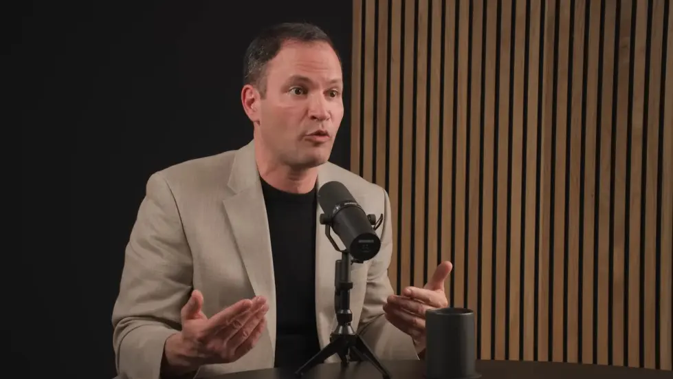 Dr. Jeffrey Goldberg and Dr. Andrew Huberman: How to Improve Your Eye ...