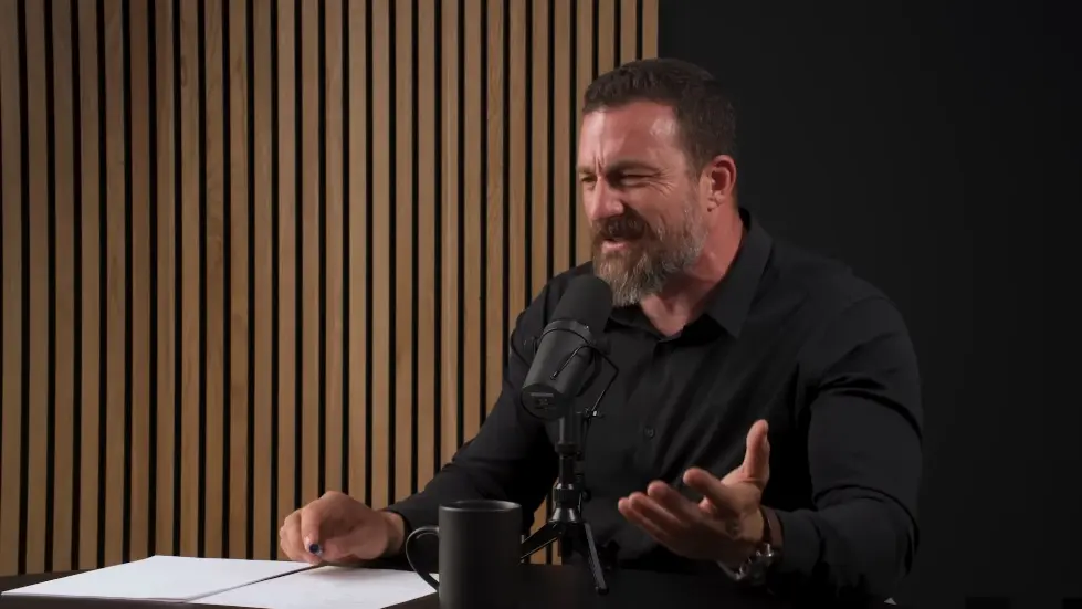 Dr. Jeffrey Goldberg and Dr. Andrew Huberman: How to Improve Your Eye ...