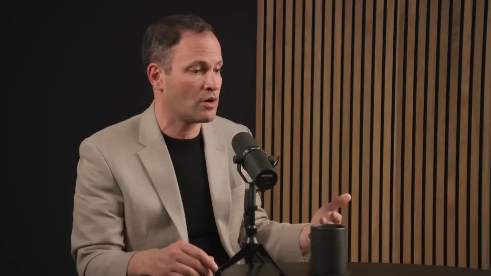 Dr. Jeffrey Goldberg and Dr. Andrew Huberman: How to Improve Your Eye ...