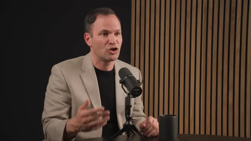 Dr. Jeffrey Goldberg and Dr. Andrew Huberman: How to Improve Your Eye ...