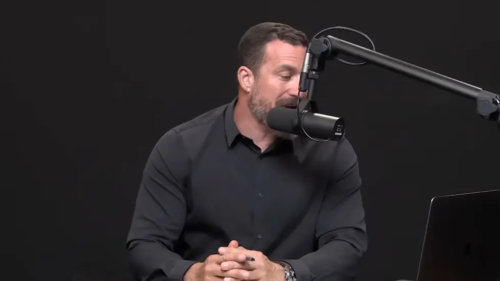 Dr. Jeffrey Goldberg and Dr. Andrew Huberman: How to Improve Your Eye ...